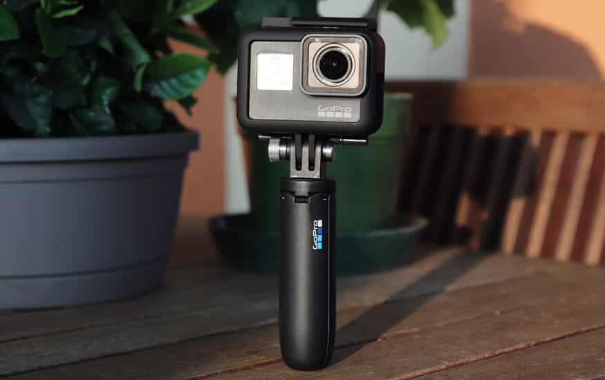 GoPro & SKI : comment réussir ses vidéo à la montagne